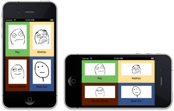 Ios Developer Article Roundup An Editable Uitableviewcontroller A Cancellable Asynchronous