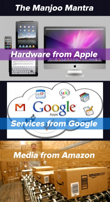 Farhad Manjoo makes tech recs, and Microsoft's Frank X. Shaw makes his ...