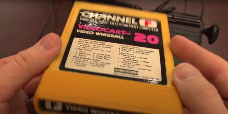 Jerry Lawson, inventor of the videogame cartridge : Global Nerdy