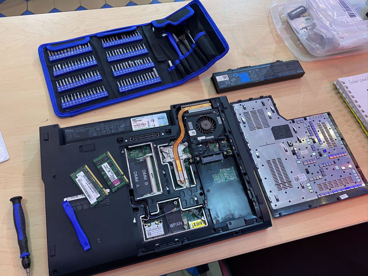 Security Archives : Global Nerdy