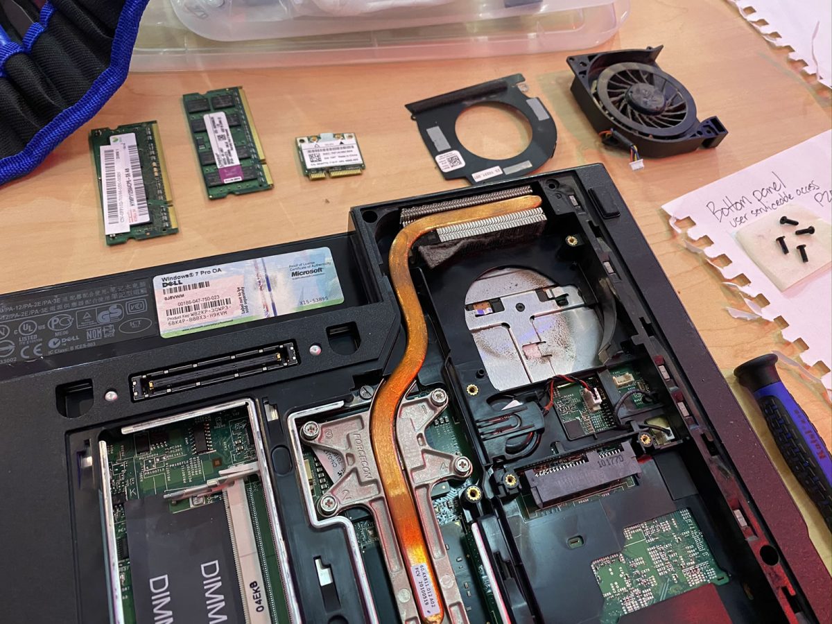 Security Archives : Global Nerdy