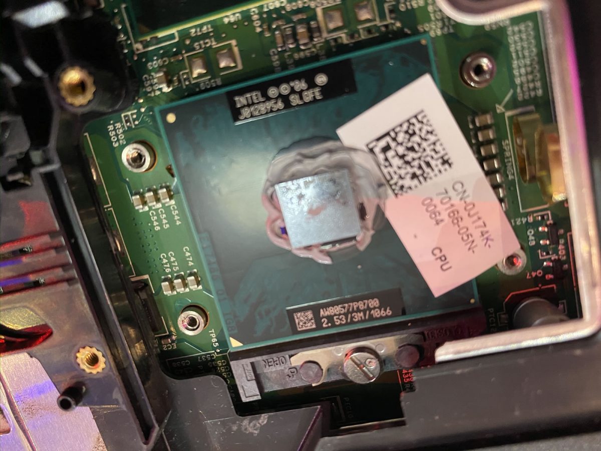 Security Archives : Global Nerdy