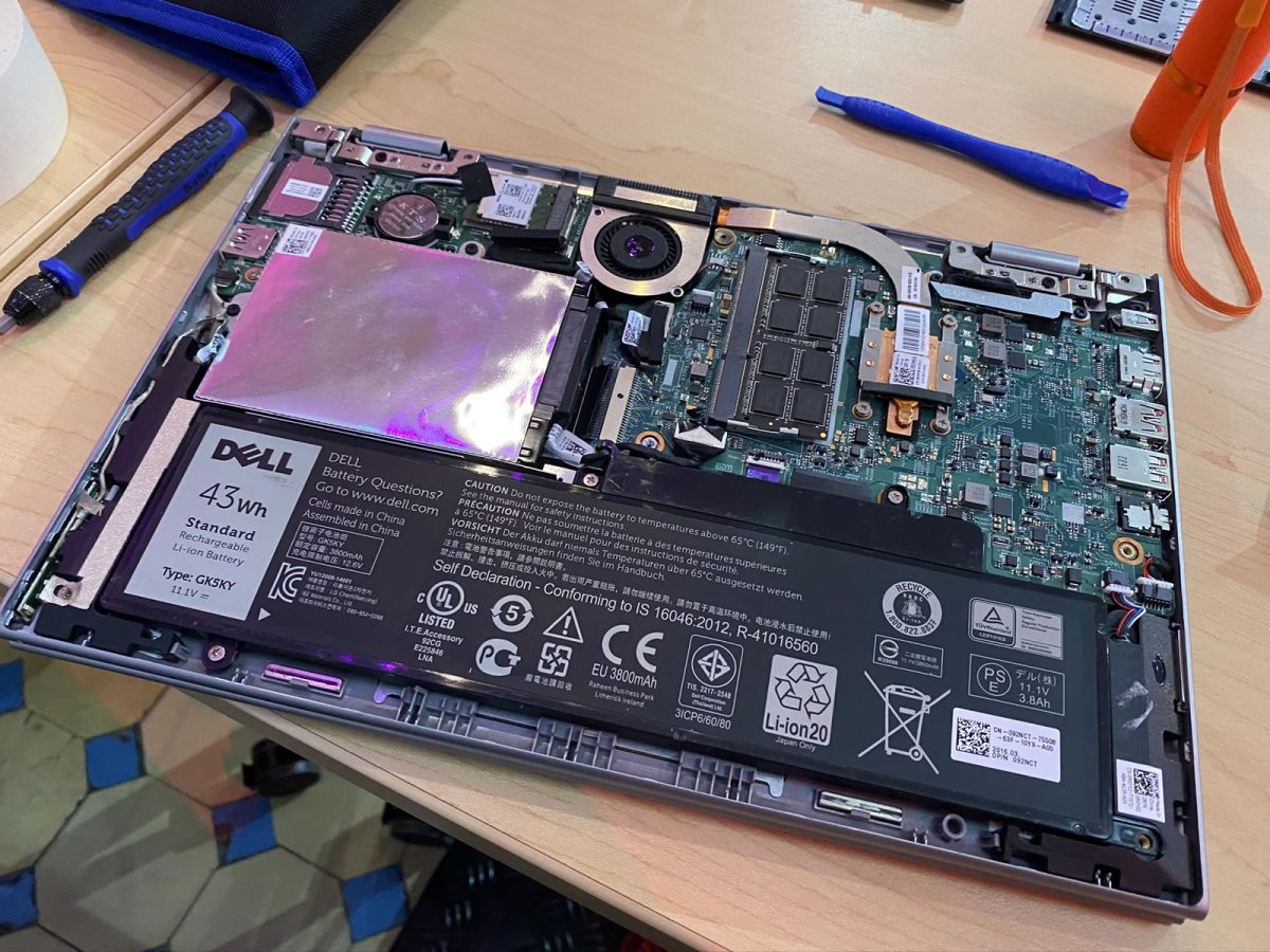 Security Archives : Global Nerdy