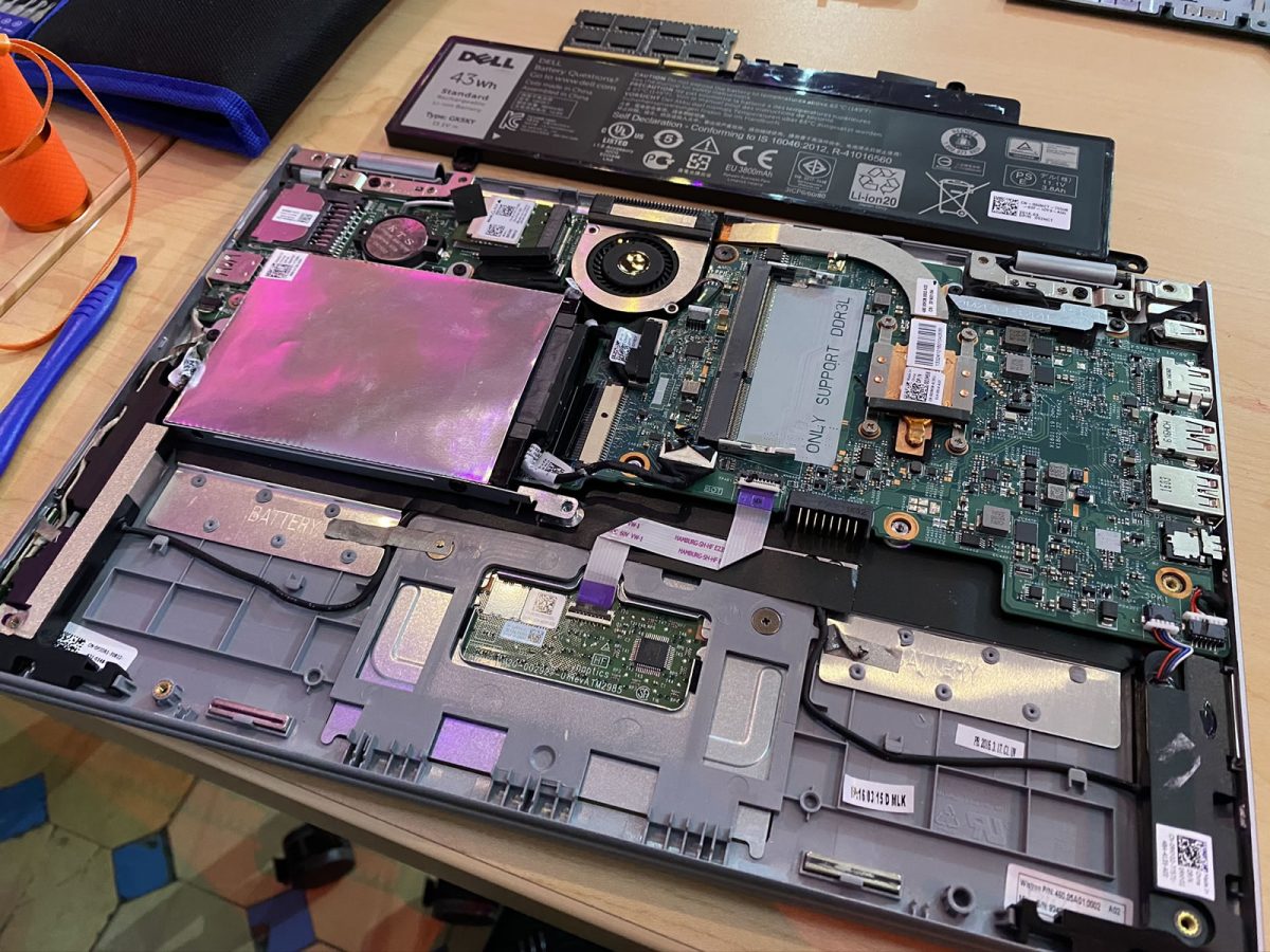 Security Archives : Global Nerdy