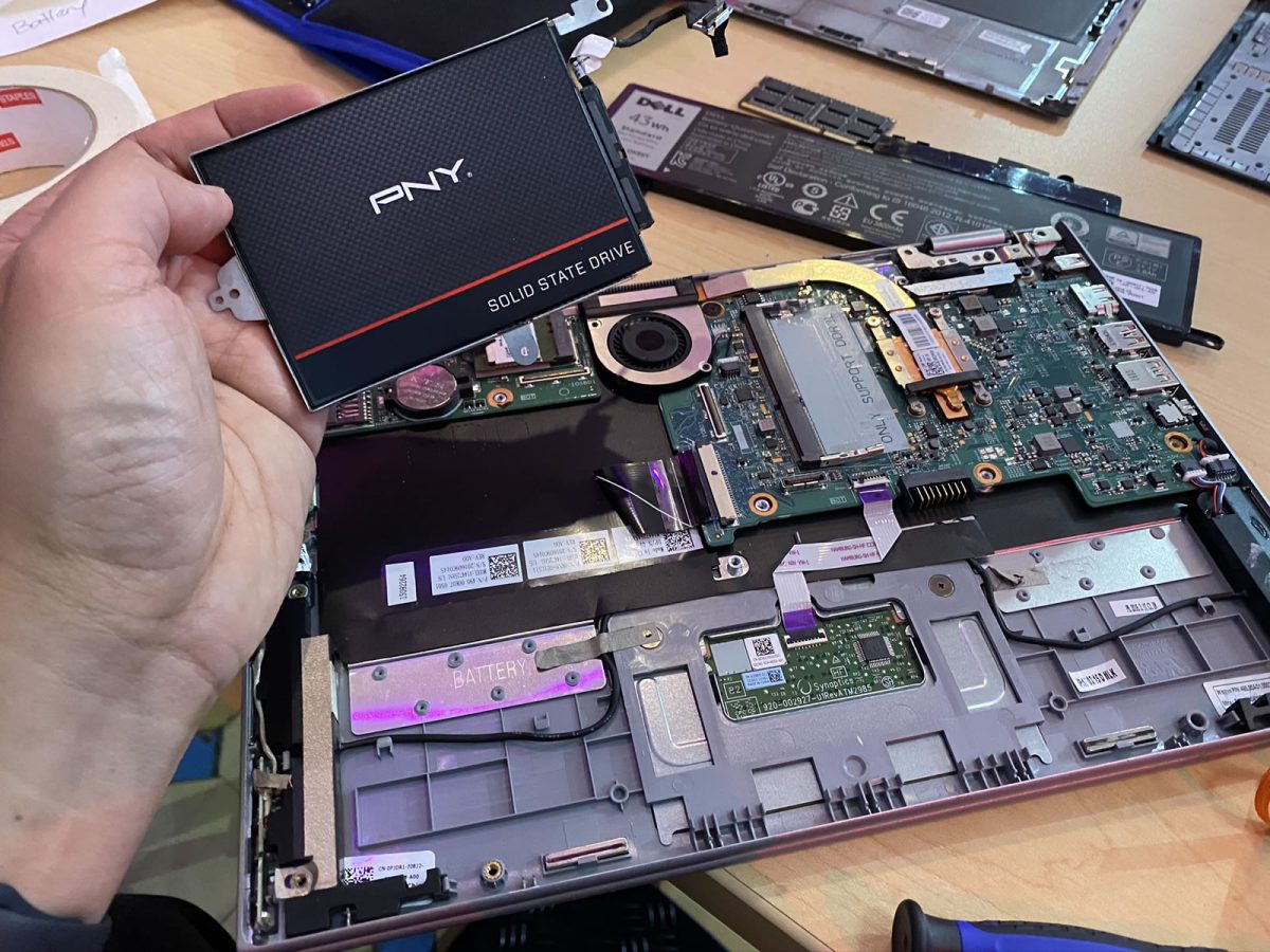 Security Archives : Global Nerdy