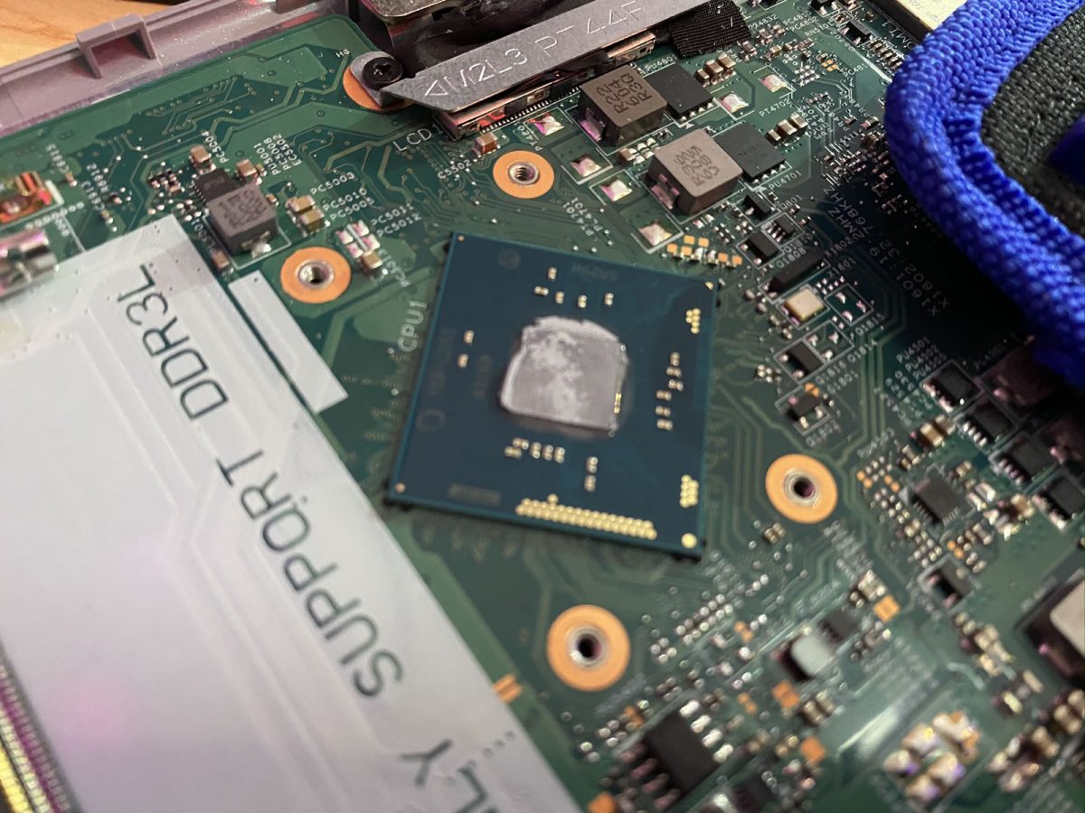 Security Archives : Global Nerdy