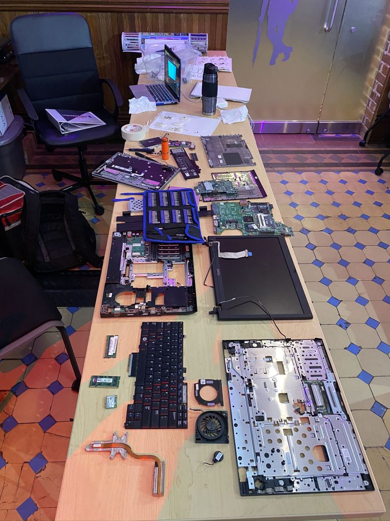 Security Archives : Global Nerdy