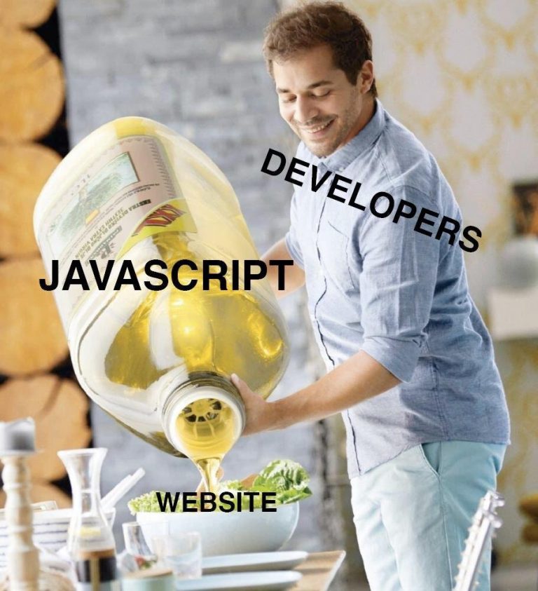 Developer Meme Of The Day : Global Nerdy