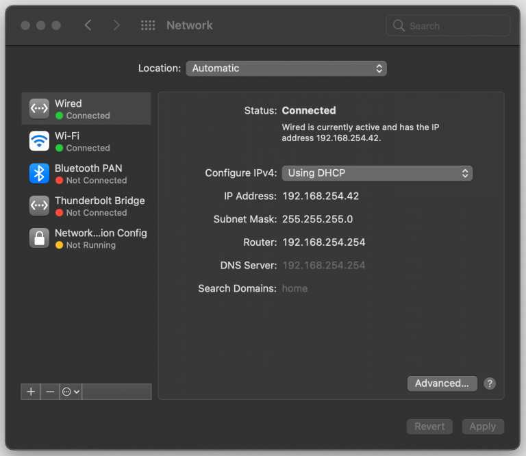 What to do when the USB-C ethernet adapter for your Mac doesn’t work ...
