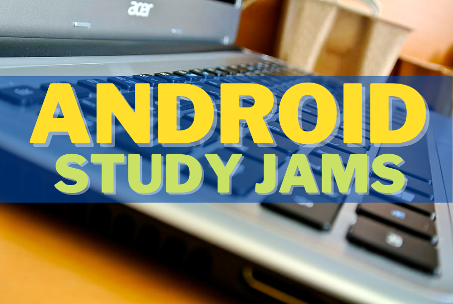 Android-Study-Jams : Global Nerdy Android-Study-Jams : Global Nerdy