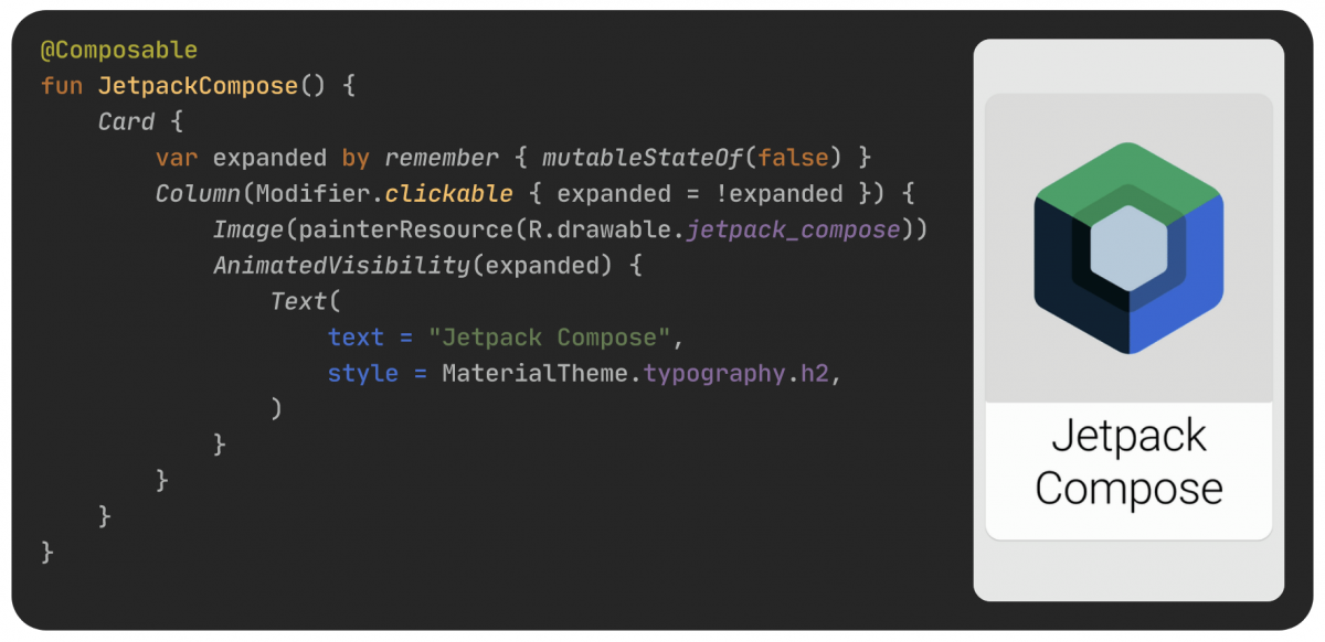 It’s time to get a head start with Jetpack Compose : Global Nerdy