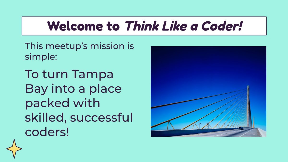 Slides from the upcoming “Let’s figure out how to code Wordle” meetup ...