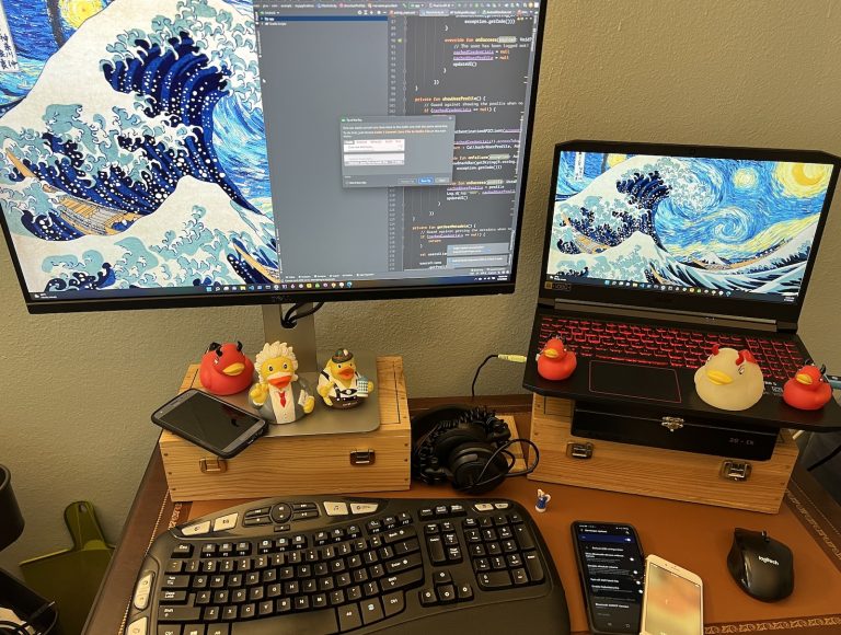 Global Nerdy : Tampa Bay techie Joey deVilla on software, hardware, and ...