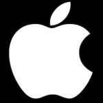 apple logo : Global Nerdy