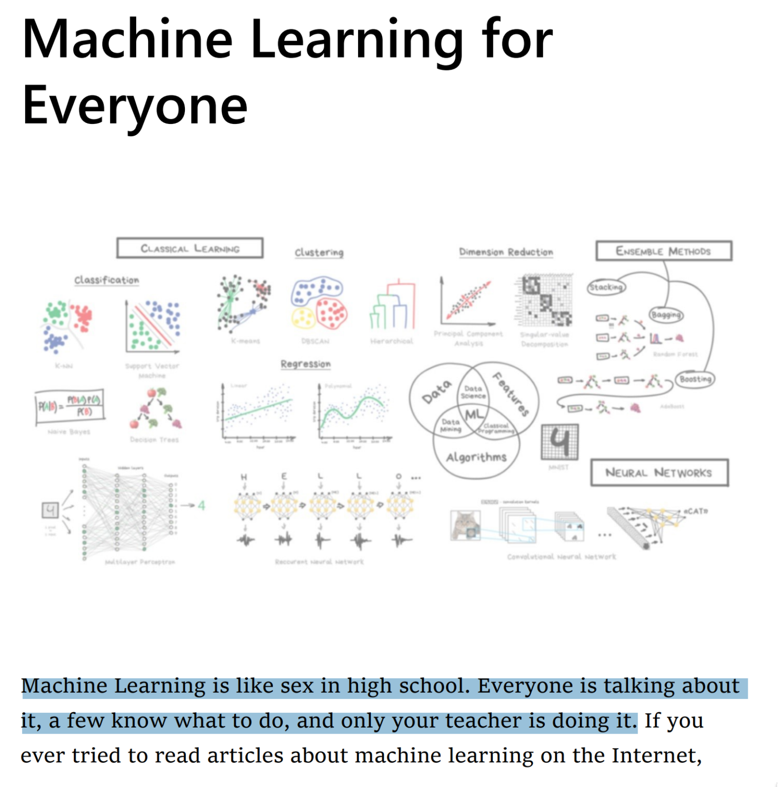 Global Nerdy : Tampa Bay techie Joey deVilla on software, hardware, and ...