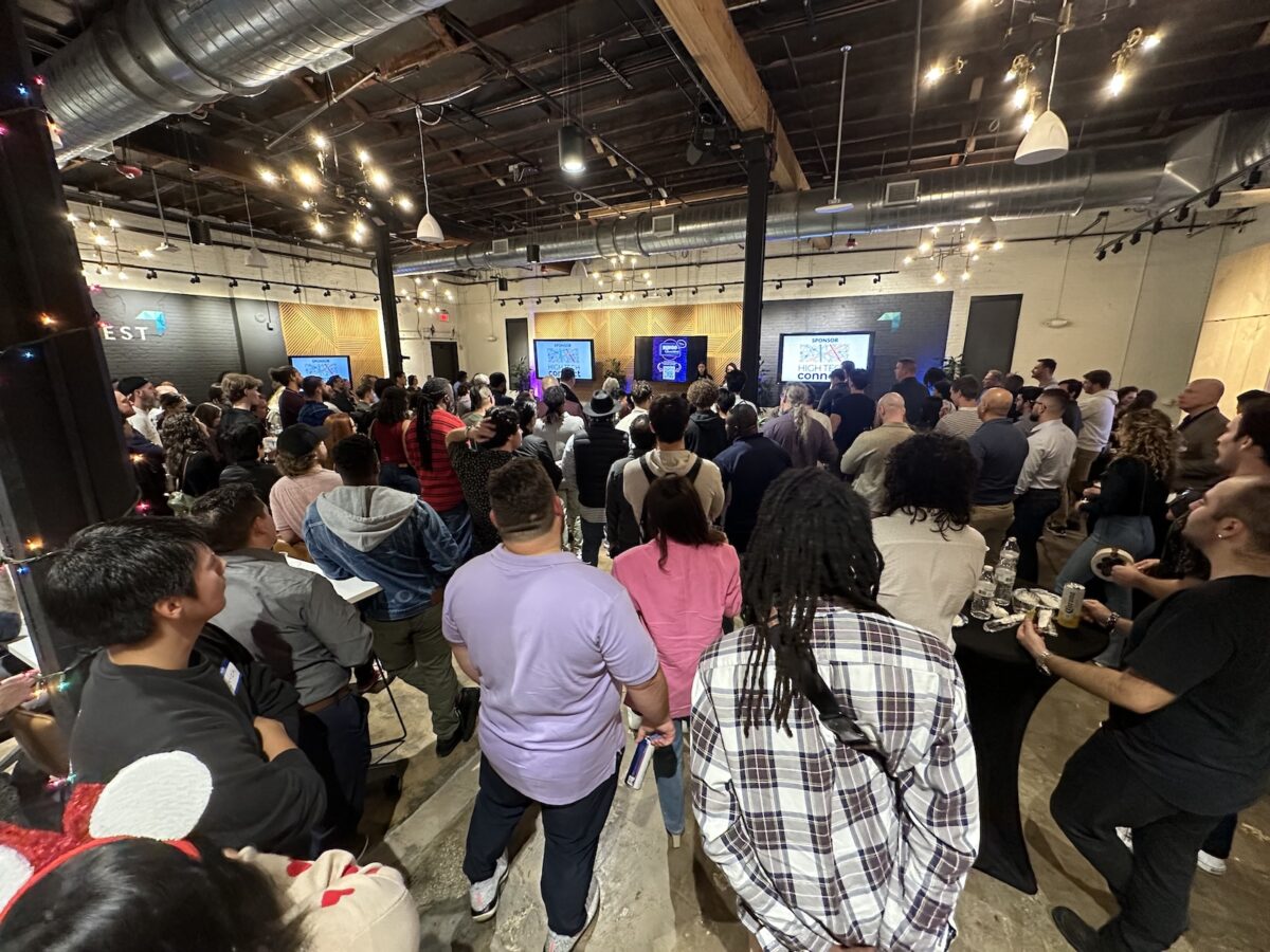 Tampa Bay’s End-of-Year Tech Meetup — Wednesday, December 11 at Embarc ...