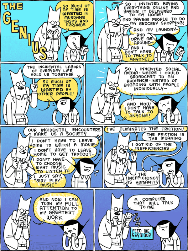 Global Nerdy : Tampa Bay’s Technology Blog