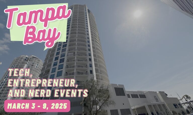 Copy of Copy of Copy of Copy of Copy of Tampa Bay Tech Events - Jan 27 ...