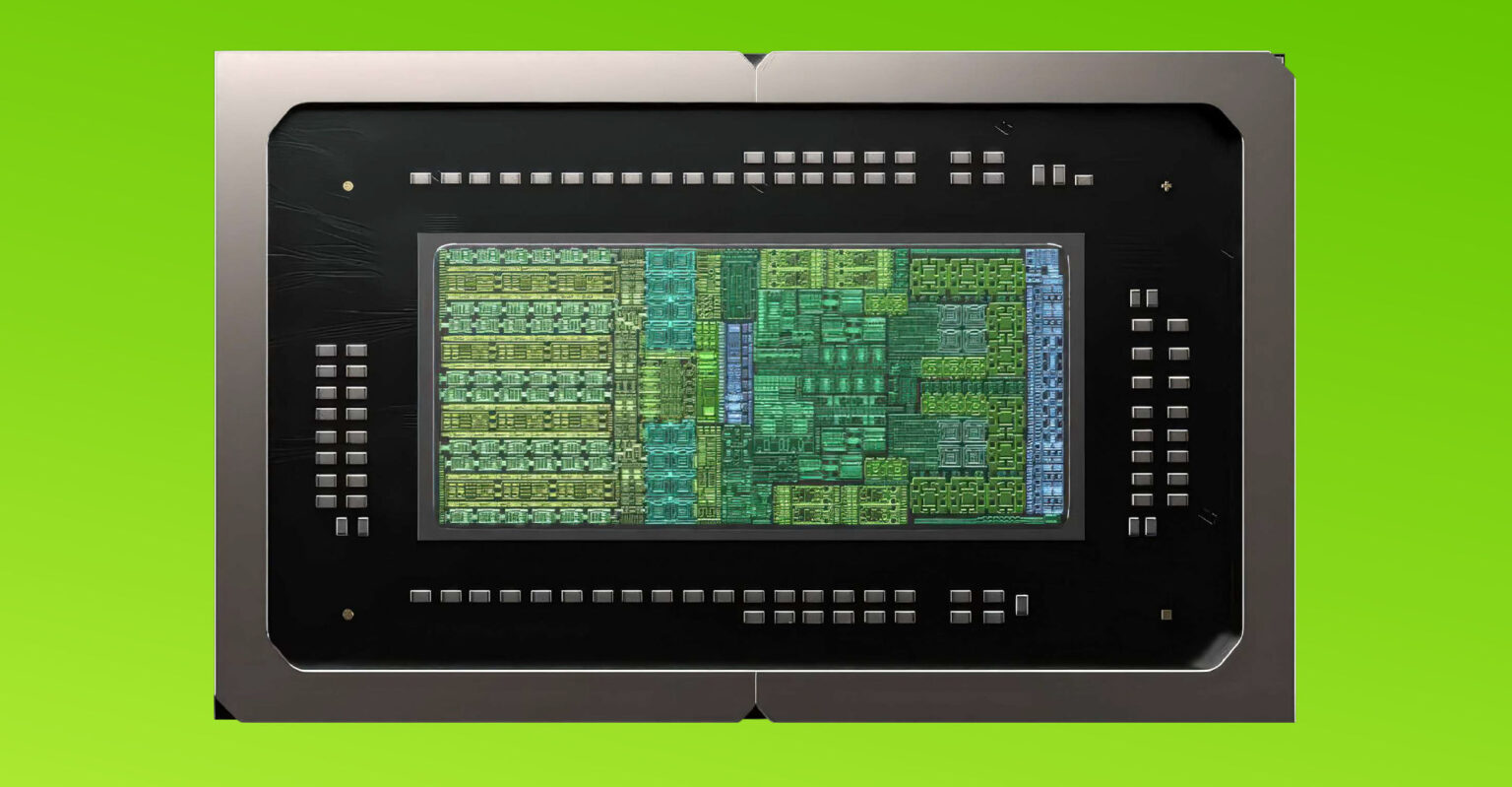 Specs for NVIDIA’s GB10 chip, which powers HP’s ZGX Nano G1n AI ...